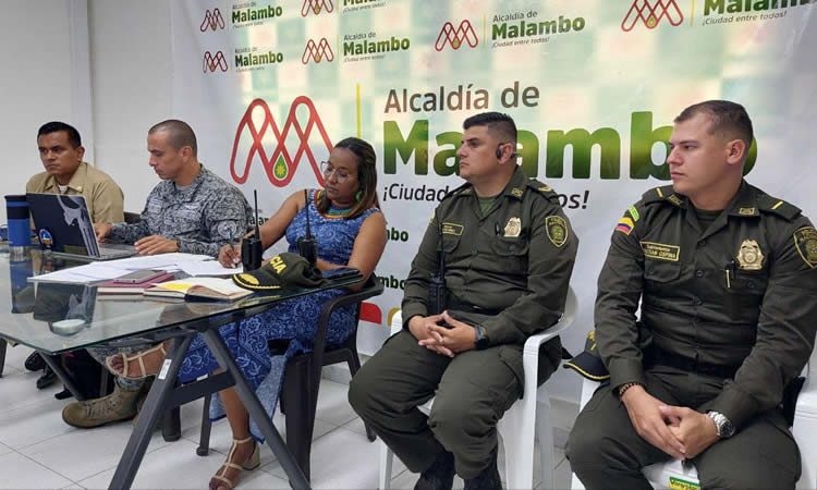 Aprobada Declaratoria de Emergencia Sanitaria en el barrio La Magdalena ...